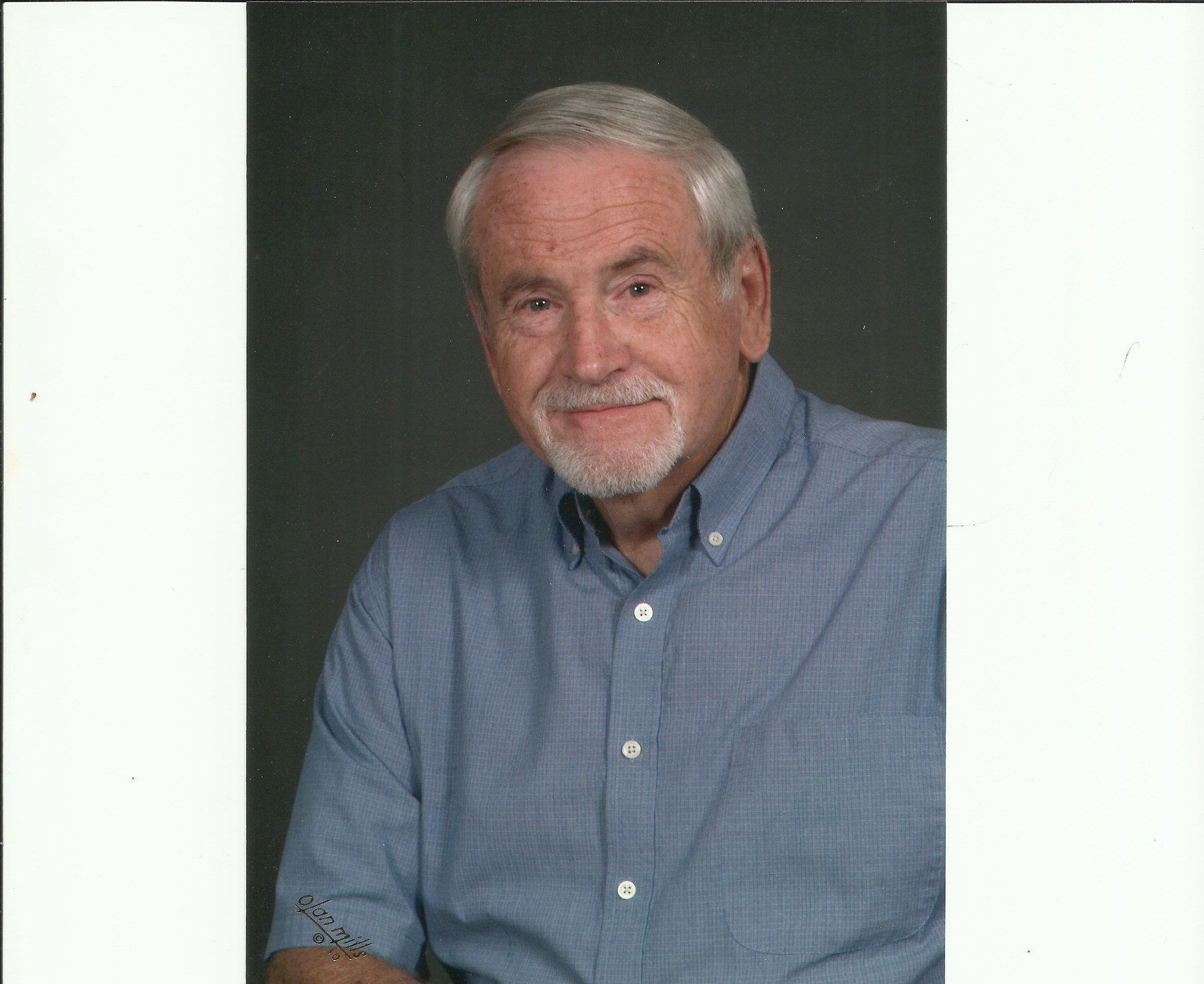 Jerry Phillips Obituary - New Port Richey, FL