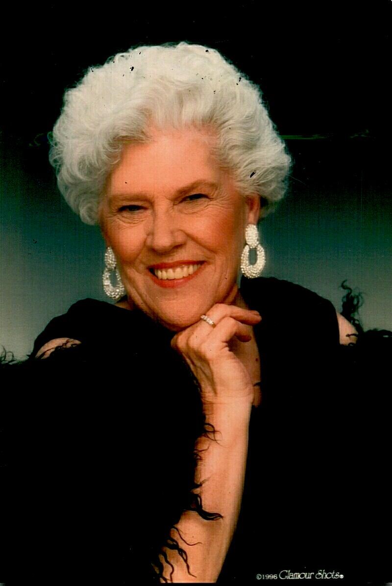 Alice Josephine McKaig Obituary - Carrollton, TX