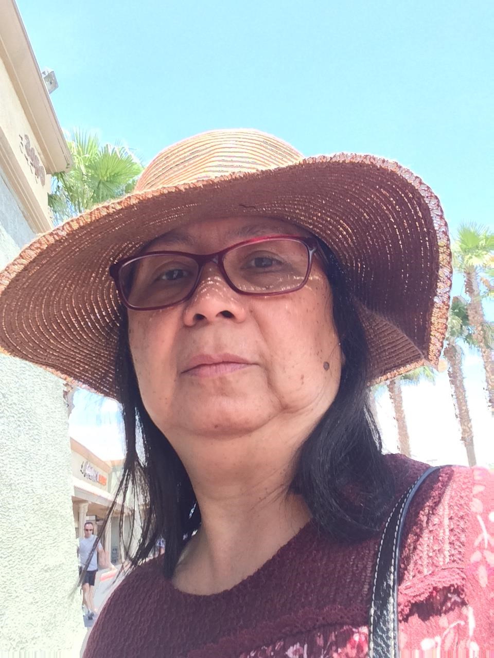 Judith G. Valles Obituary - Las Vegas, NV