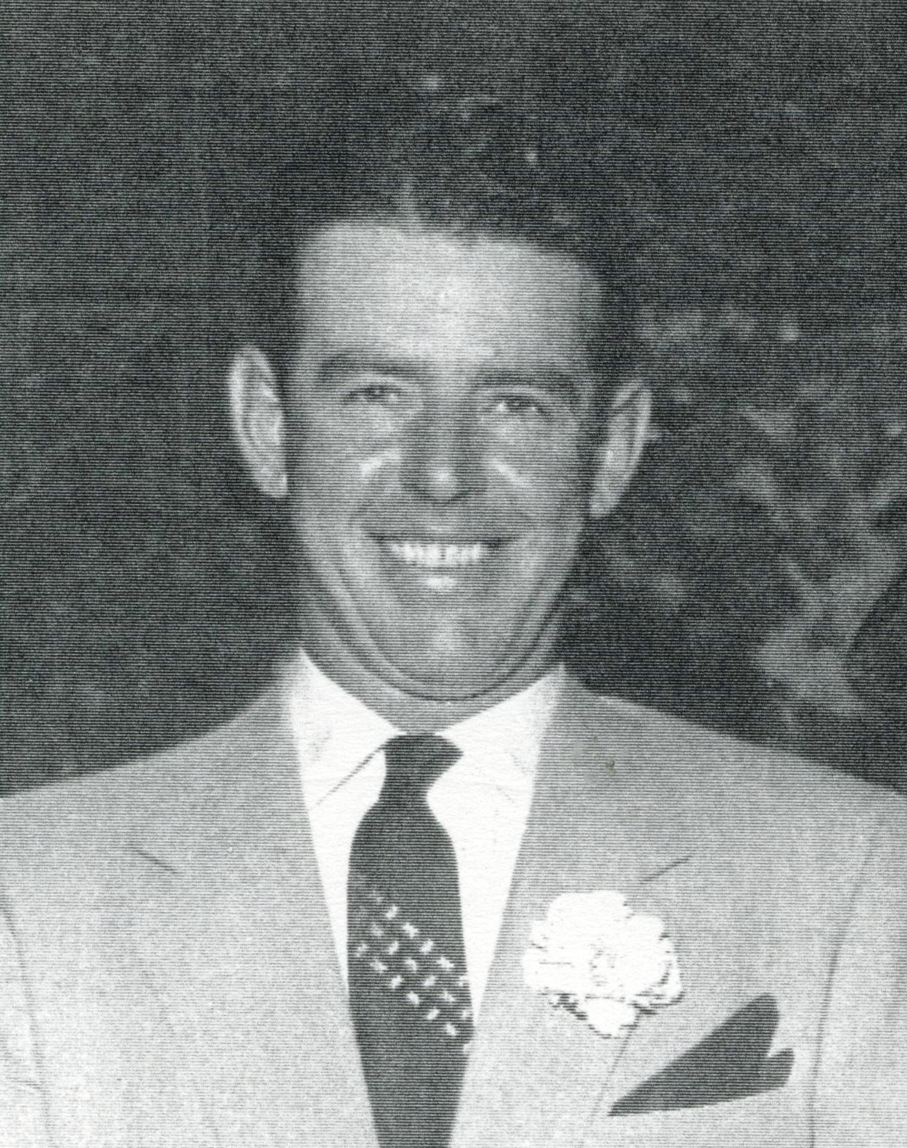 Leslie Allen Palmer Obituary - Arlington, TX