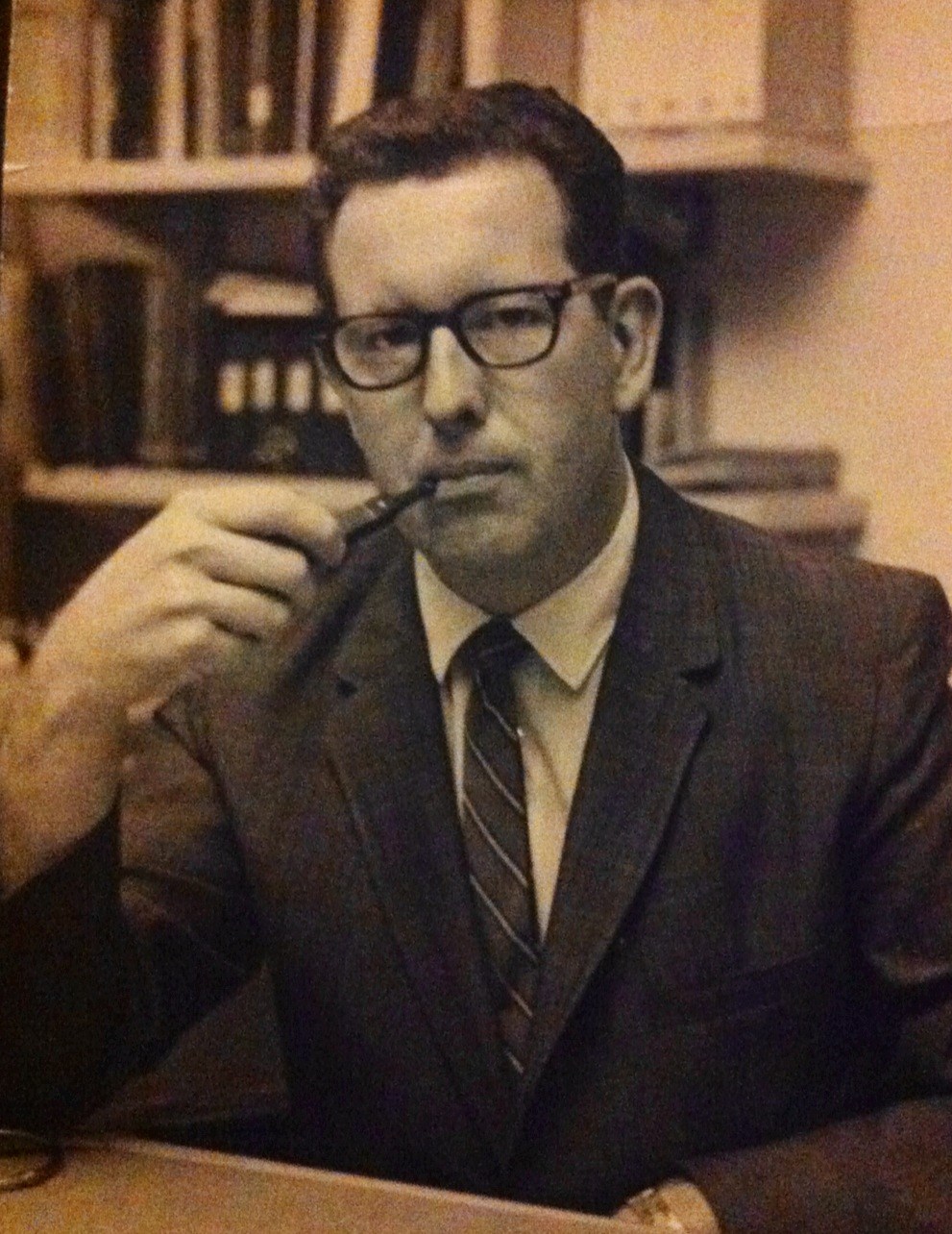 Thomas Hartley Obituary - Oklahoma City, OK