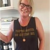 April Thacker Obituary - Columbus, OH