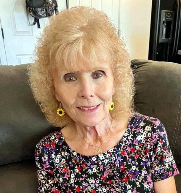 Donna Lee Jordan Obituary - Glendale, AZ Donna Lee Jordan Obituary - Glendale, AZ