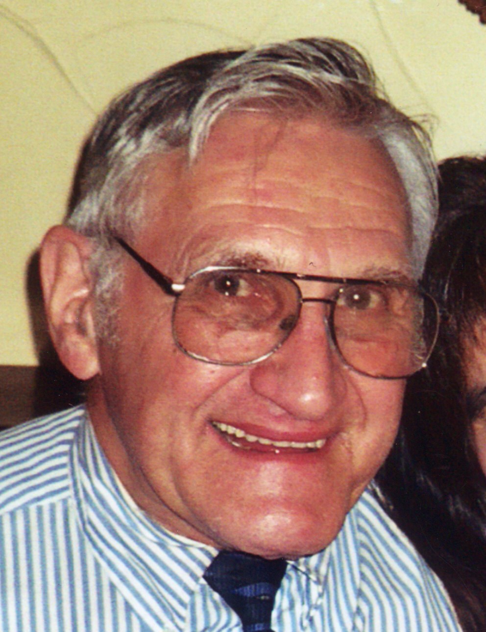 Edward Chester Unsicker Obituary - Portland, OR