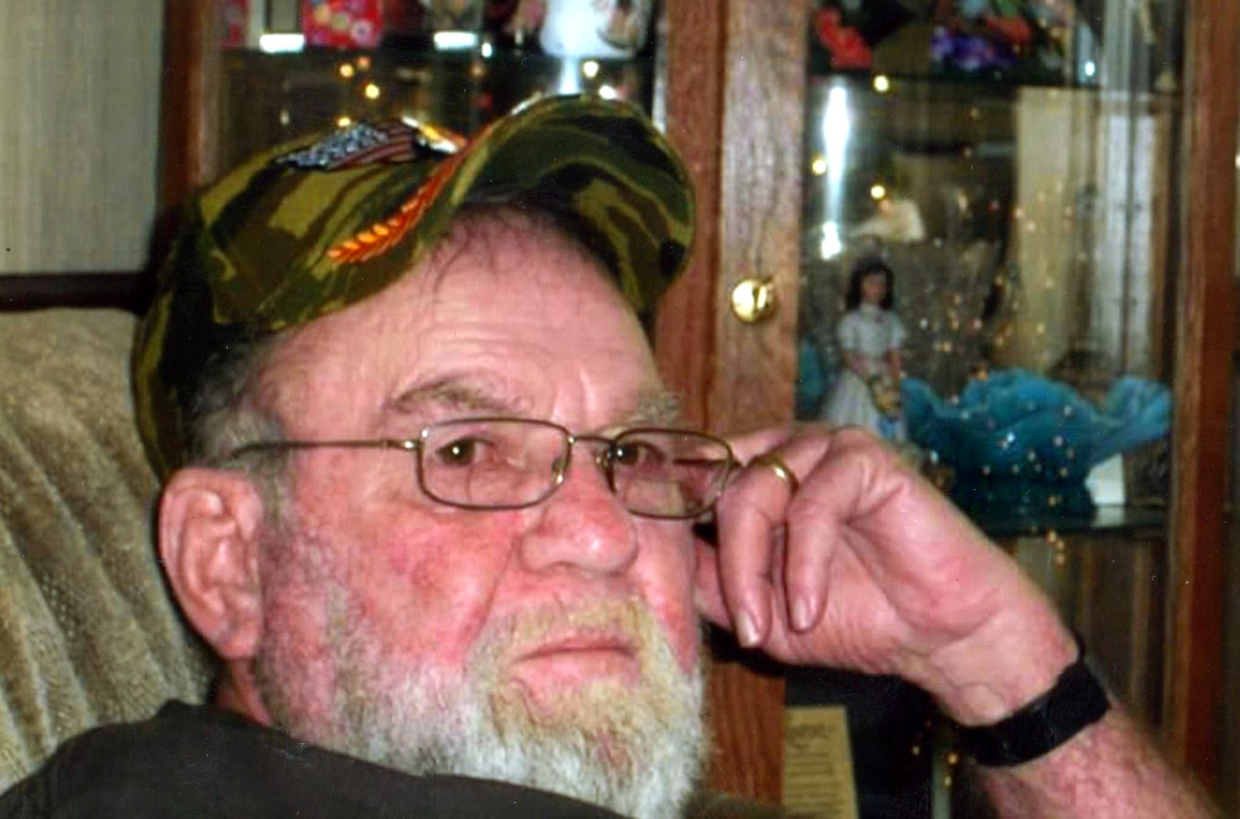 Raymond Ray Collins Obituary - Morristown, TN