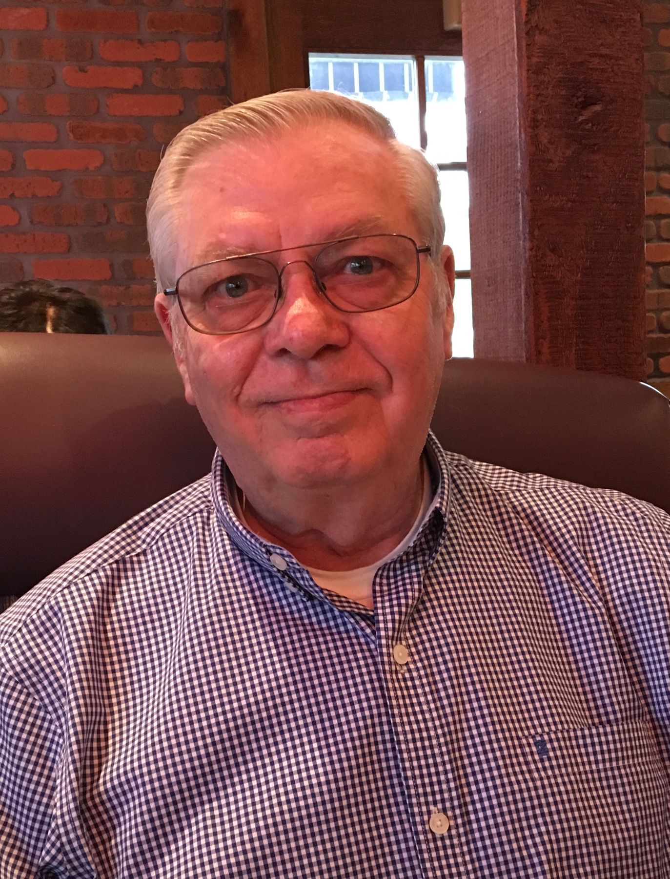 Steven Glover Obituary - Pflugerville, TX