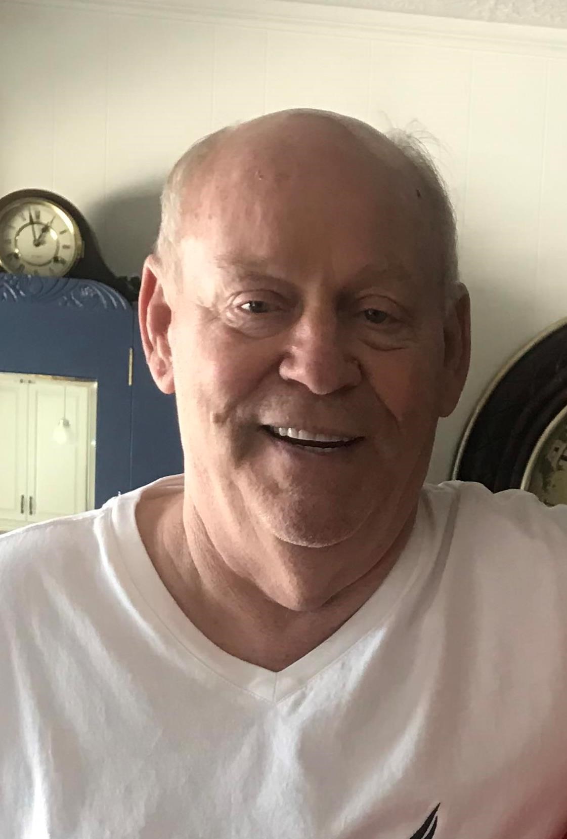 Howard Steward Obituary - Houston, TX