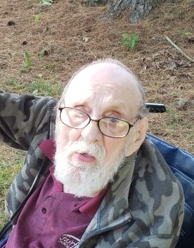 Charles Marcum Obituary - Hamilton, OH