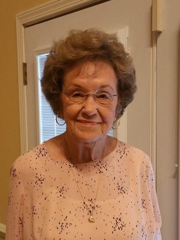 Sarylan Bloodworth Chitwood Obituary - Macon, GA