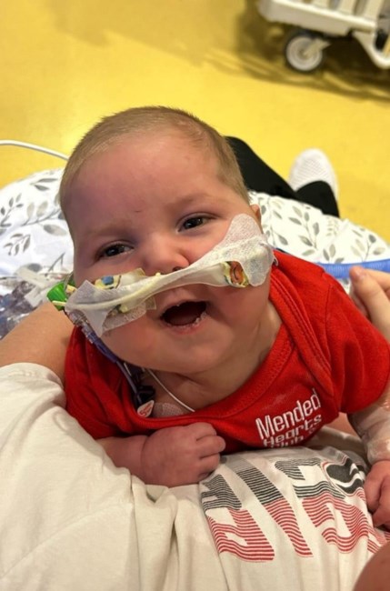 Braxton Allen Tressler Obituary - Woodstock, GA