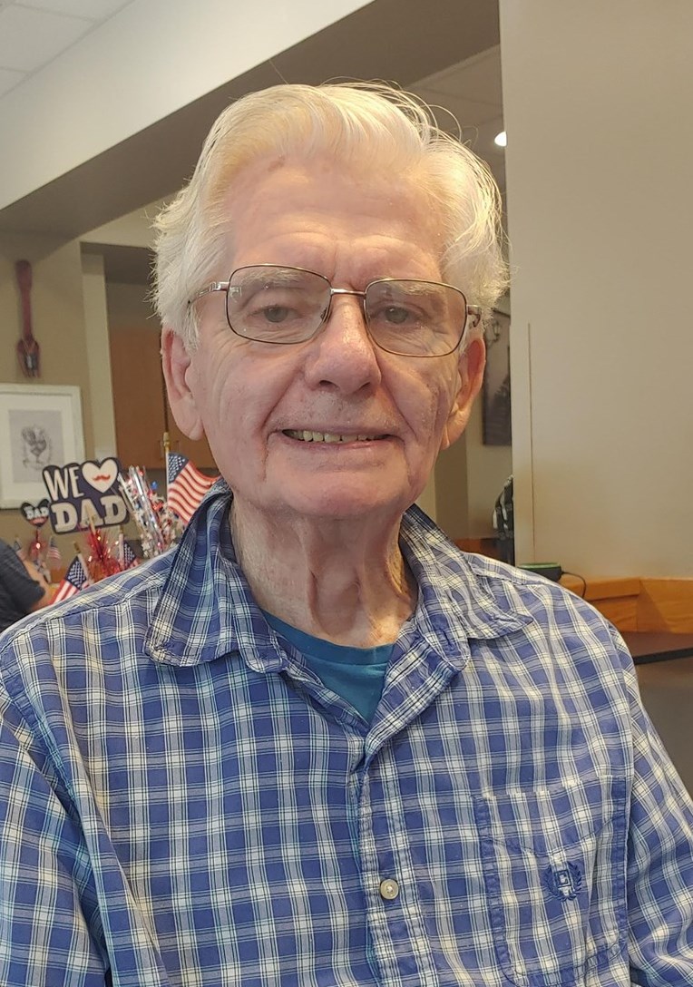 Kenneth Lyons Obituary - Machesney Park, IL