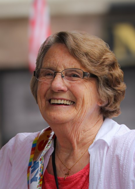 Trudi Schouten Obituary - Indianapolis, IN