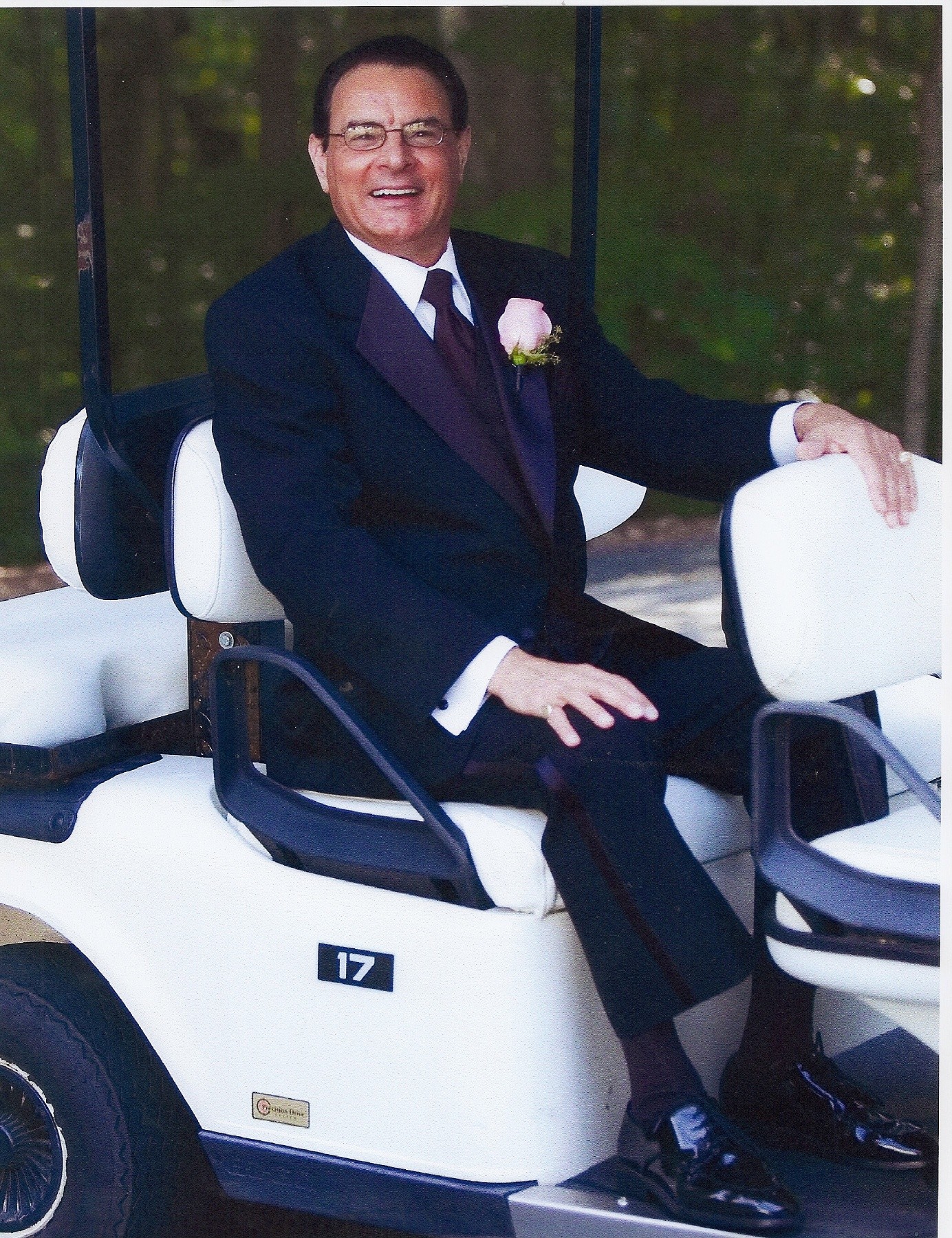 Anthony A. Bavaro Obituary - Fort Lauderdale, FL