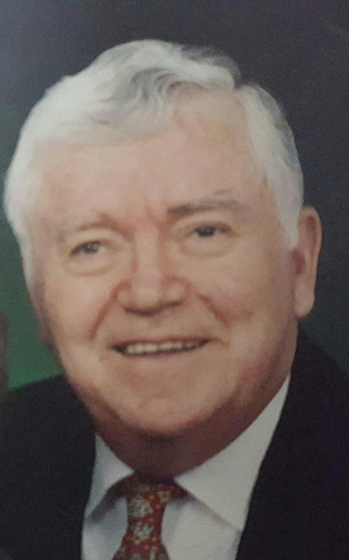 Jesse Bailey Wise Obituary - Louisville, KY