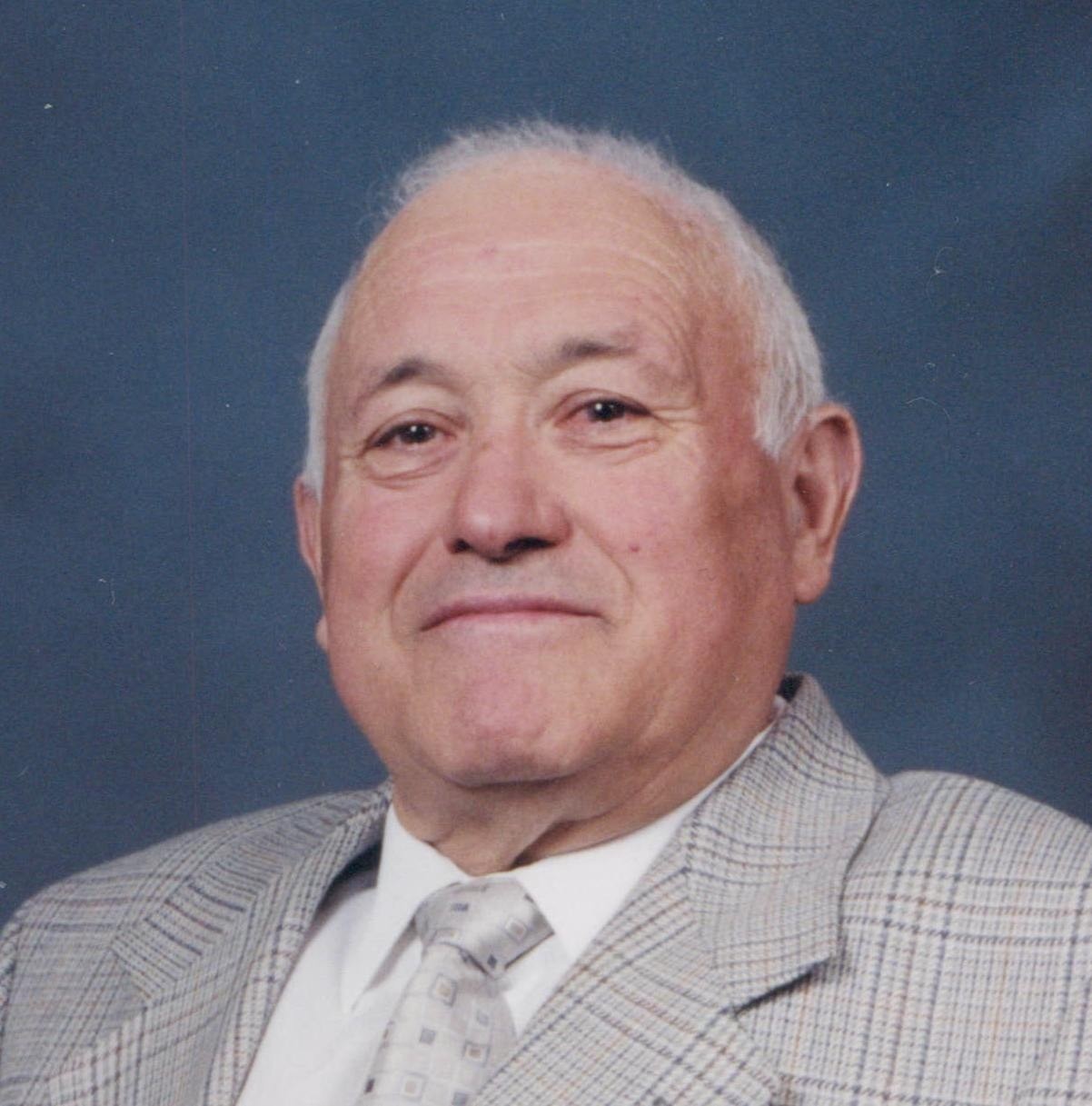 Antonio Pietro Levato Obituary - Aurora, ON