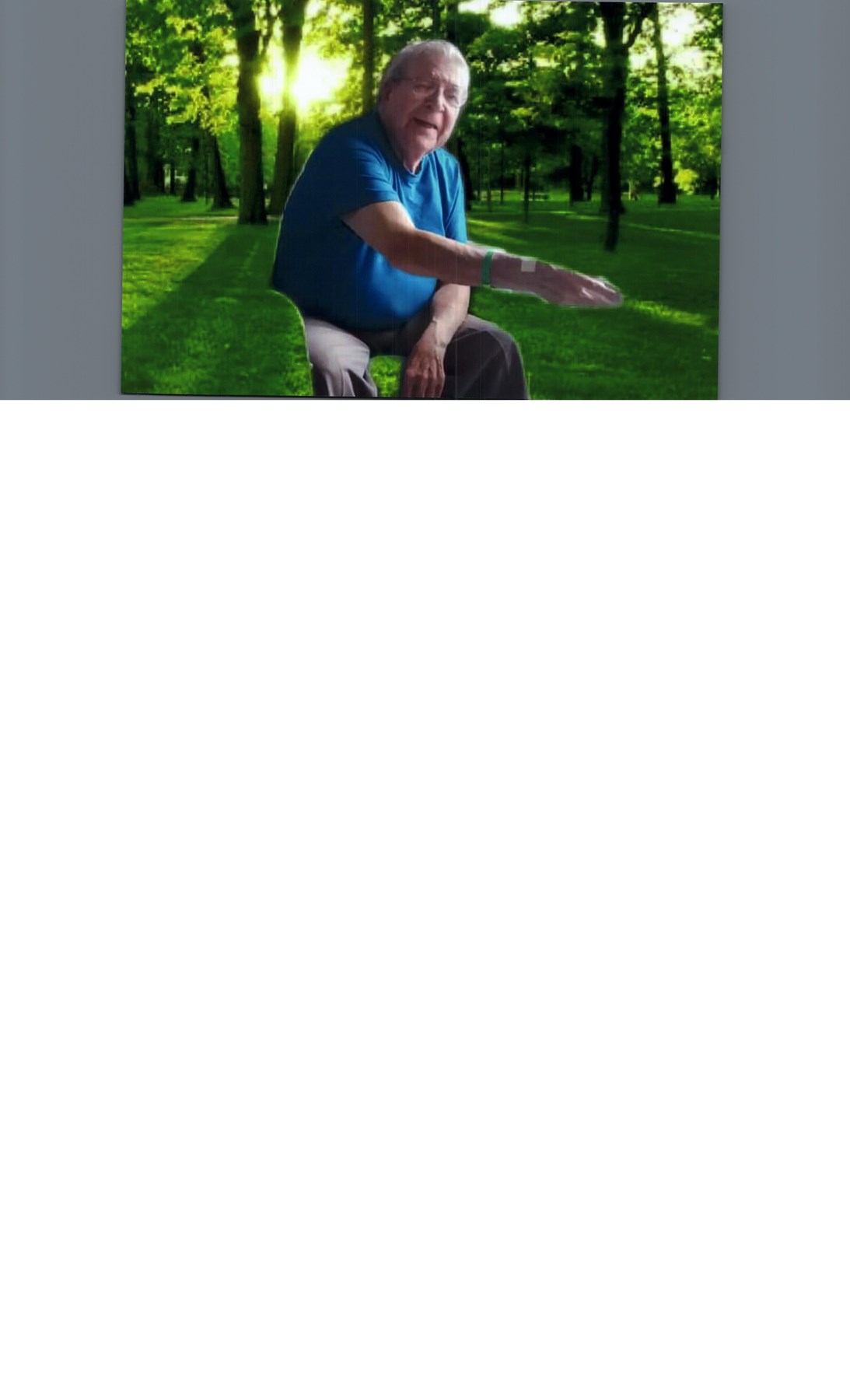 Réal Gosselin Obituary - Longueuil, QC