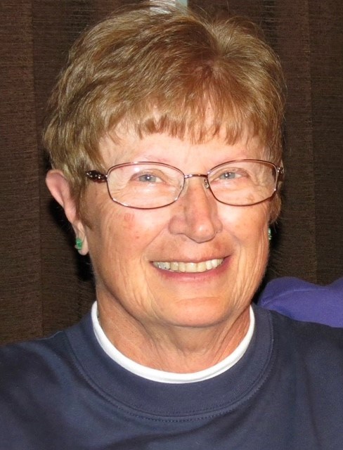 Judith Porter Obituary - Arvada, CO