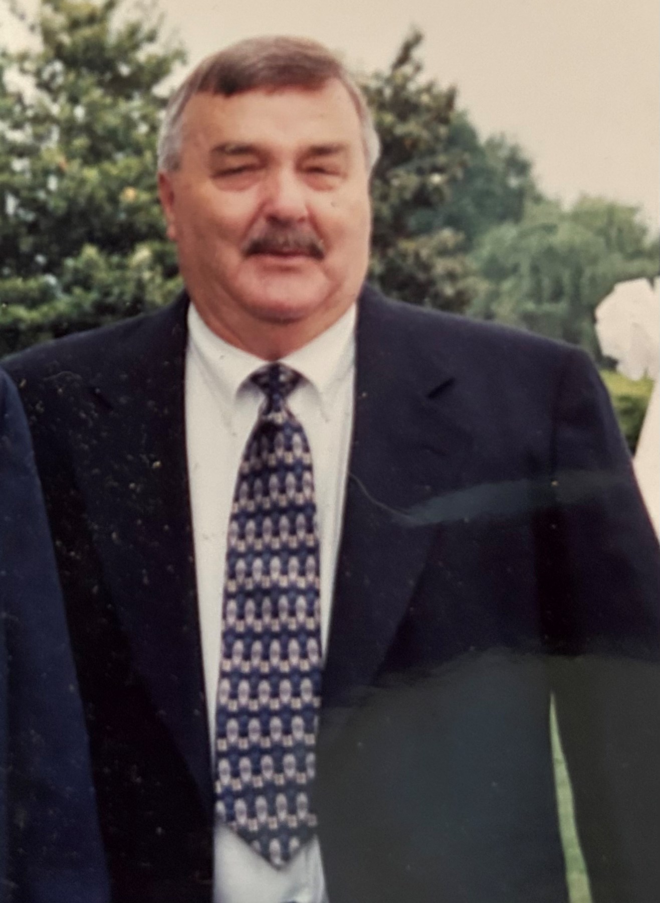 Jerry Allen Obituary - Columbus, GA