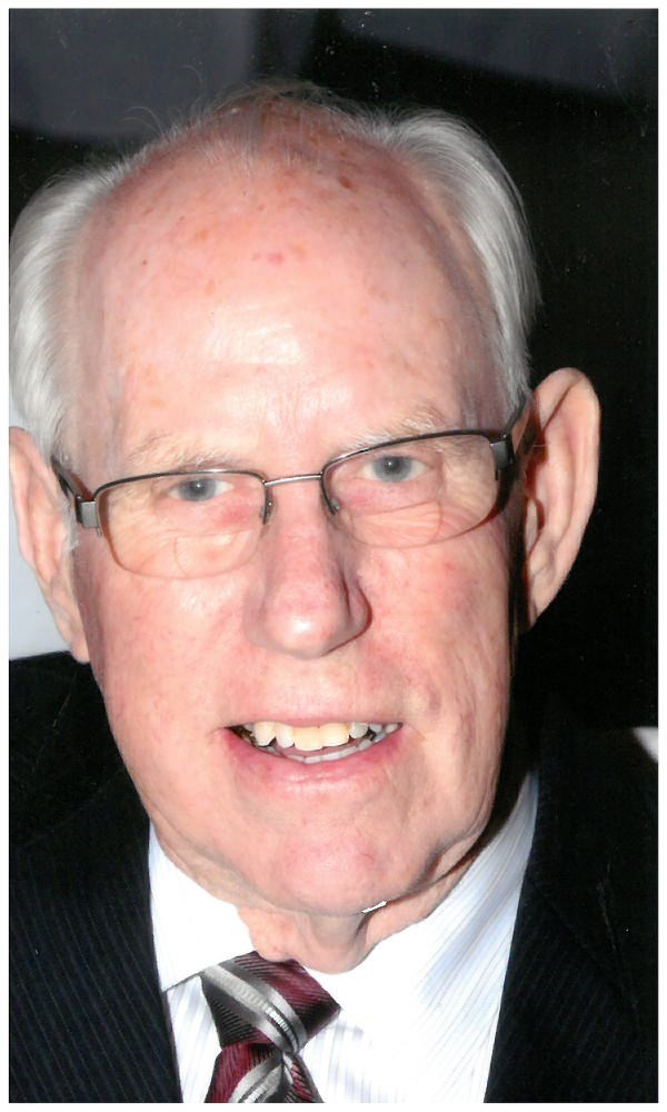 Edward Mattice Obituary - Chilliwack, BC