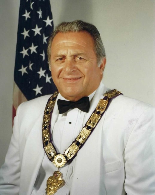 Augustus Simonelli, Obituary - Jensen Beach, FL