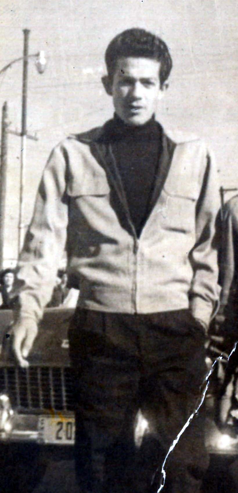 Armando Ramos Obituary - El Paso, TX