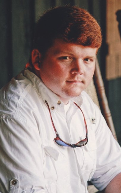 Taylor Harrell Obituario