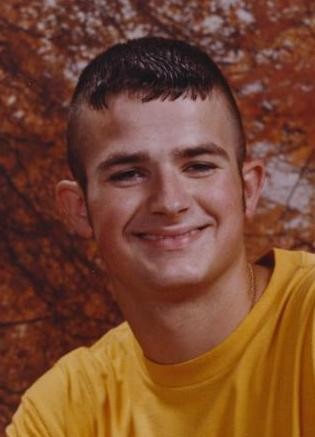 Matthew Ricker avis de décès - Greeneville, TN