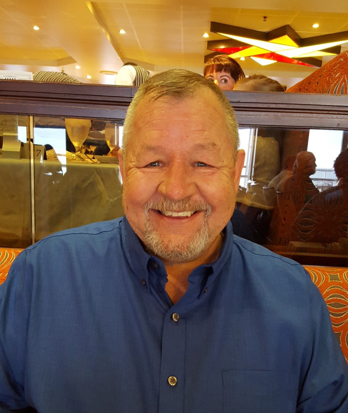 Jerry Bruce Minnick Obituary - Irmo, SC