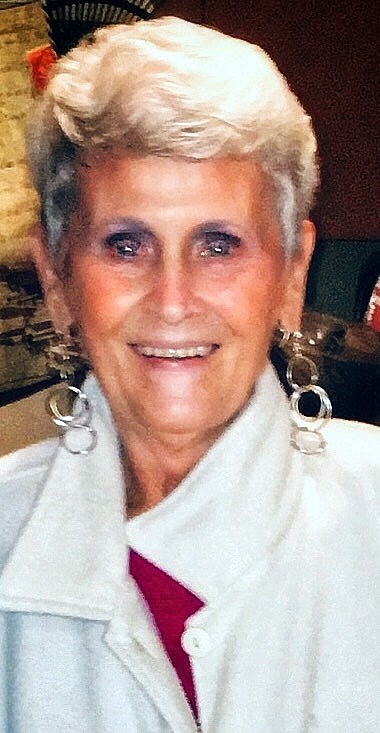 Eileen Anne Papushka Obituary - Burnaby, BC