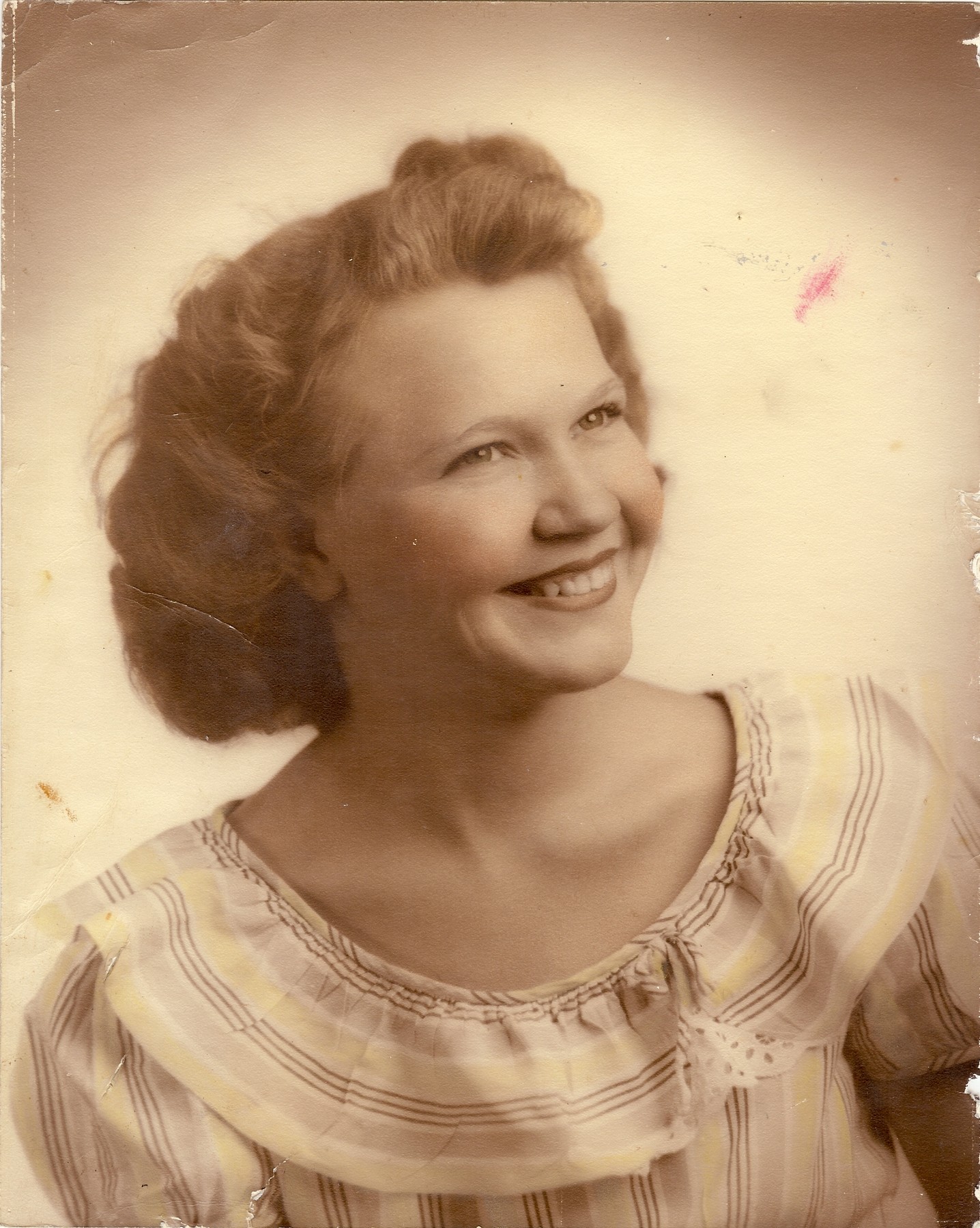 Doris Jacoby Obituary - Pflugerville, TX