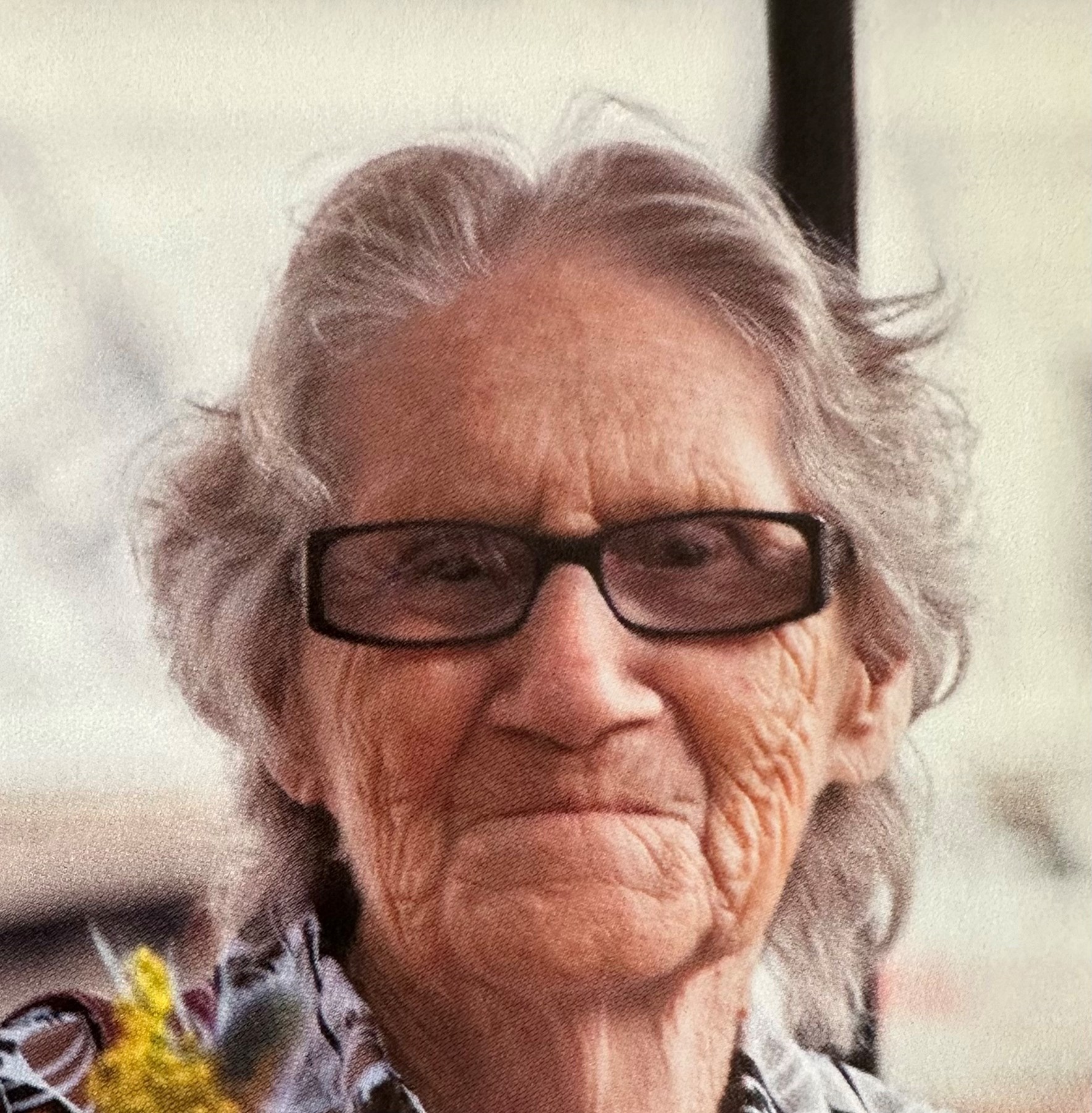 Sarah DeLay Obituary - Springfield, IL