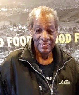 Booker Alexander Obituary - Fremont, CA
