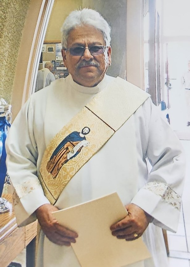 Robert Sesma Obituary - Fresno, CA