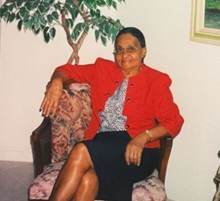 Norma Donaldson Greene Obituary - Hollywood, FL