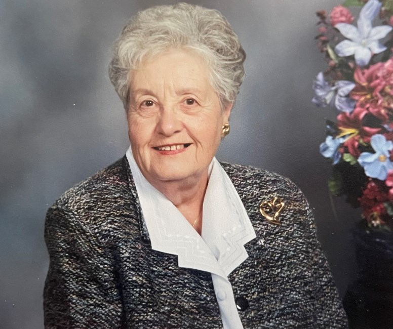 Rita Walters Obituary - Fort Wayne, IN