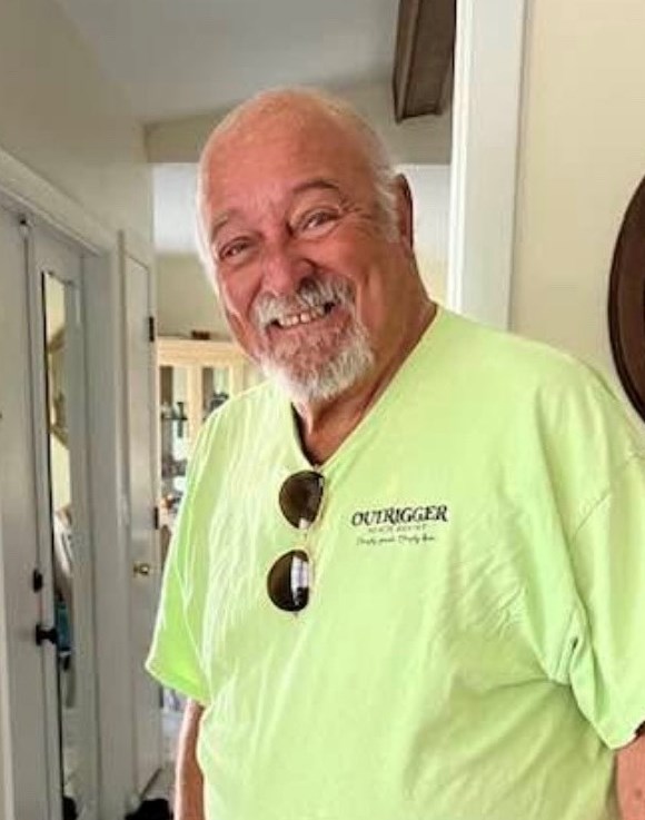 George Sylvia Obituary - Cape Coral, FL
