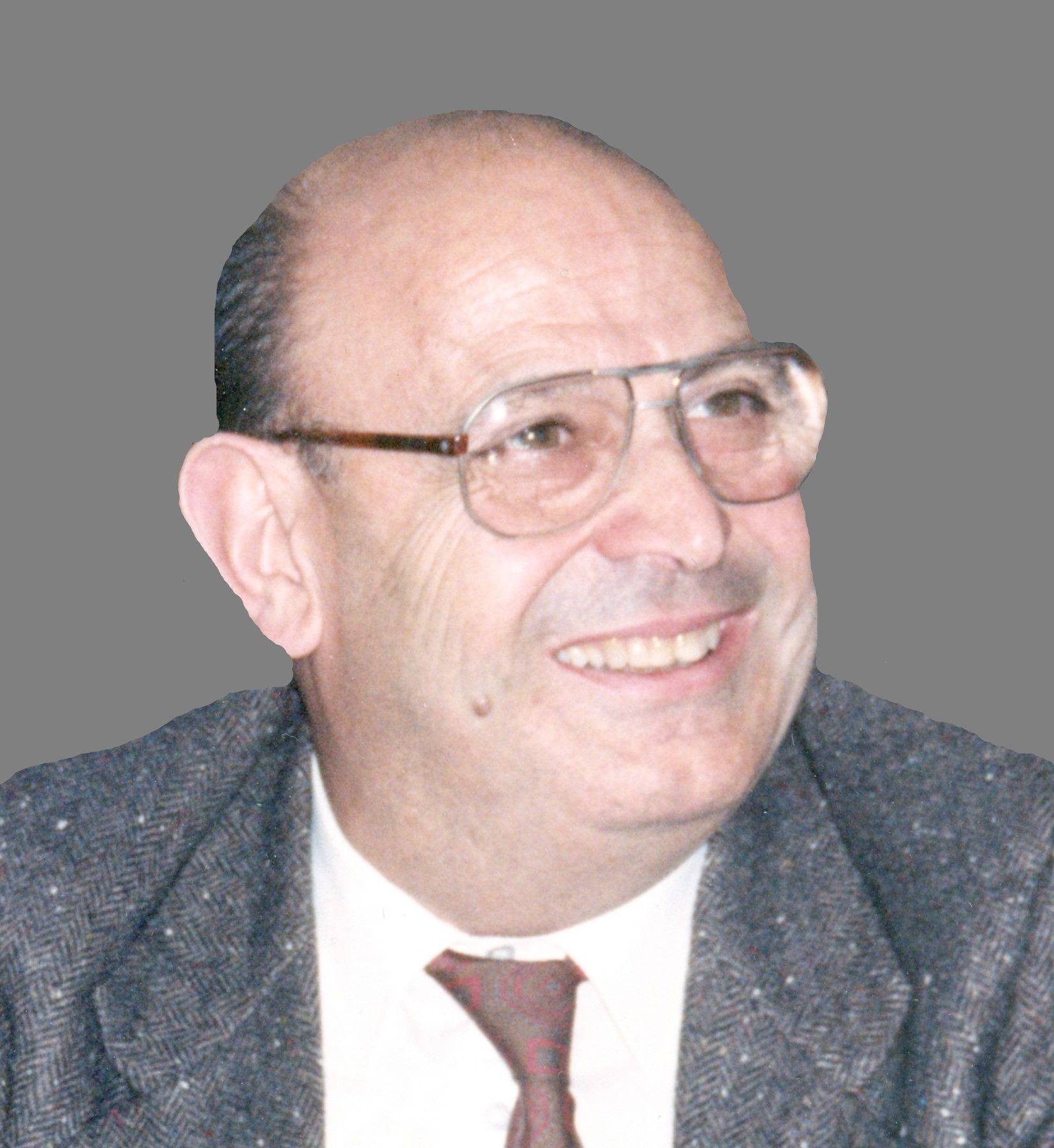 Mario Dragonetti Obituary - Toronto, ON