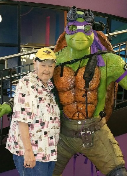 Robert "Mike" Hatley Obituary - St. Ann, MO