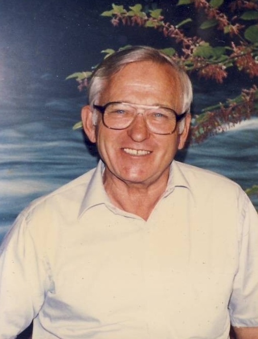 Frederick Gladstone Obituary - Brunswick, GA