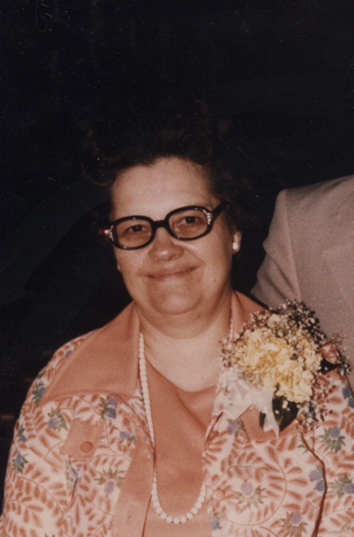 Florence Dunaway Obituary - Norman, OK