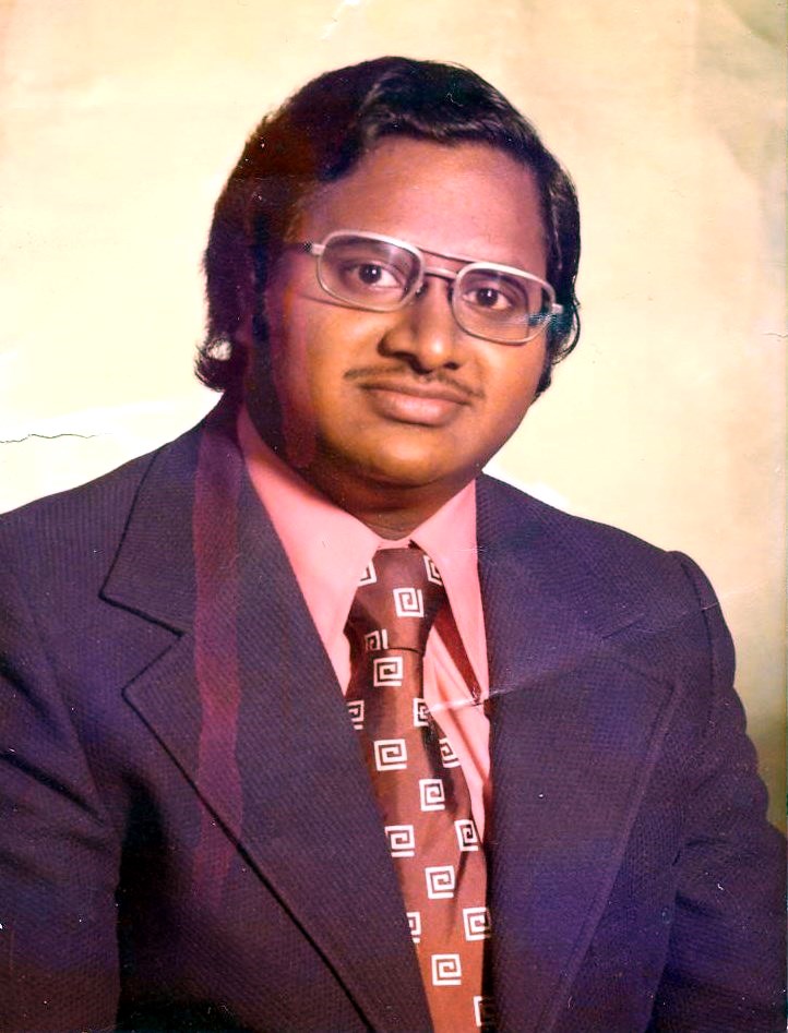 Satyavardhan Kalapala Obituary - Silver Spring, MD