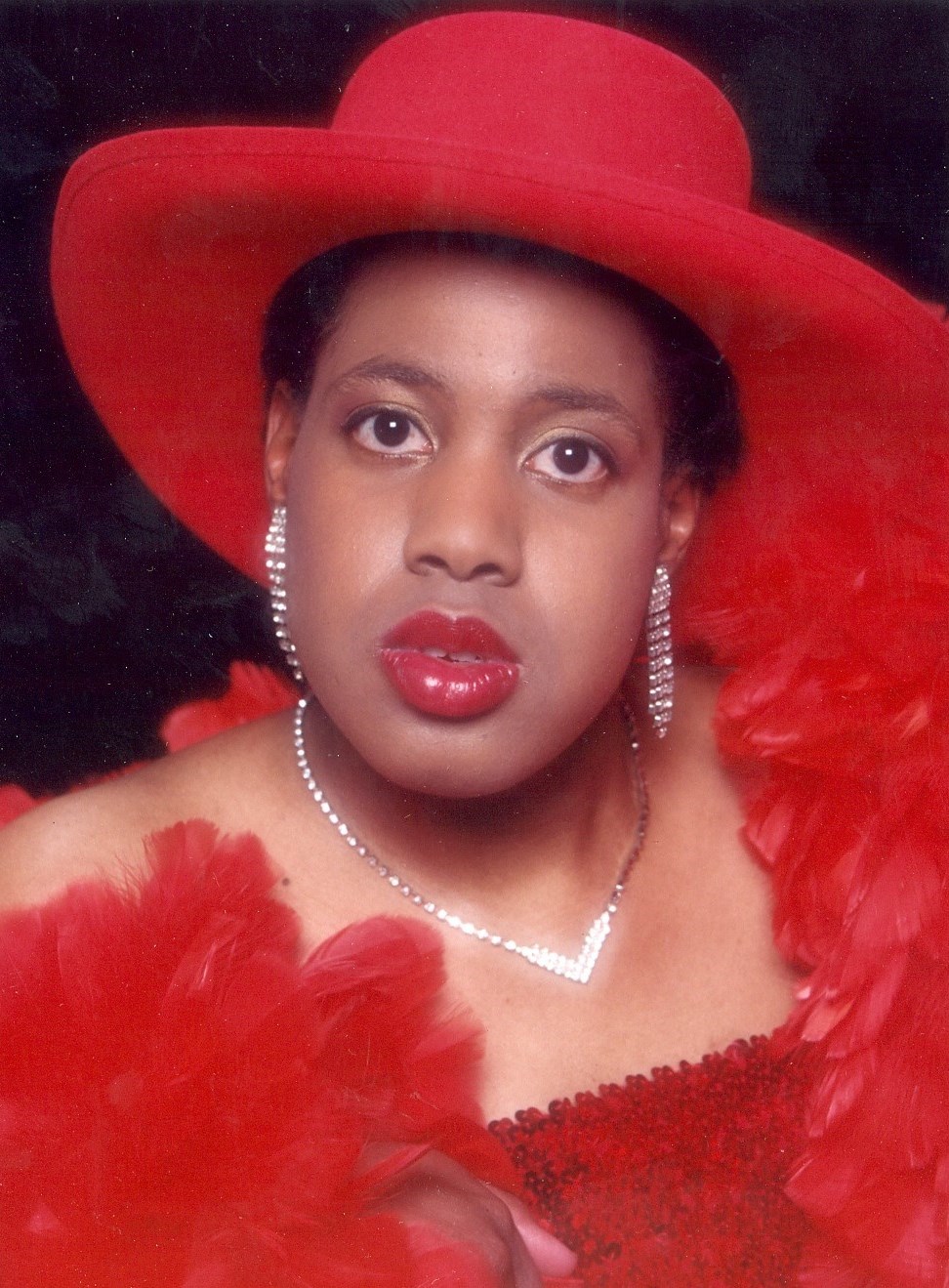 Felicia Brown Obituary - Pflugerville, TX