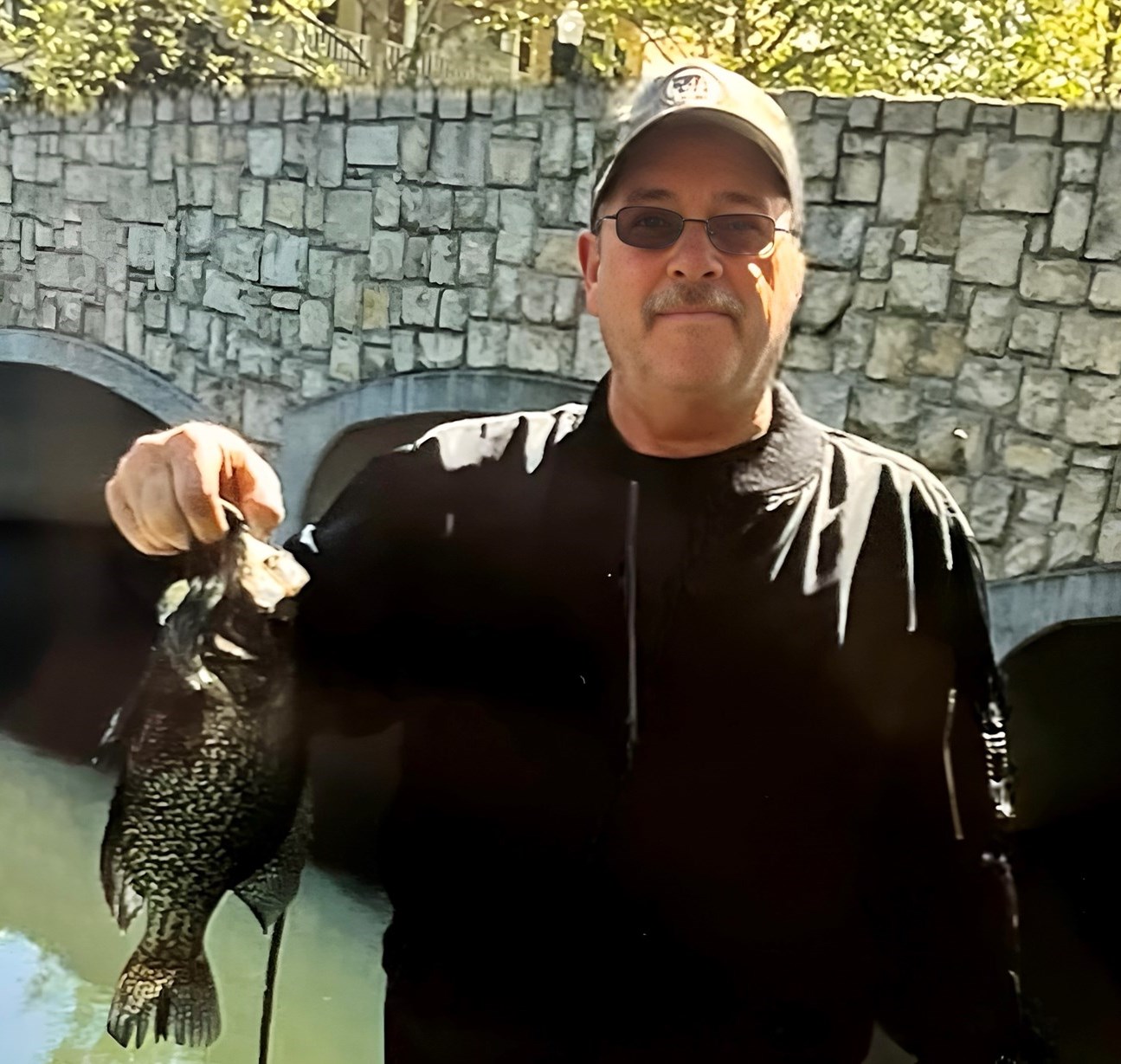 Michael Slack Obituary - St. Ann, MO