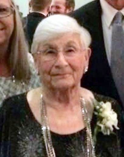 Lillian Jaska Obituary - Dallas, TX