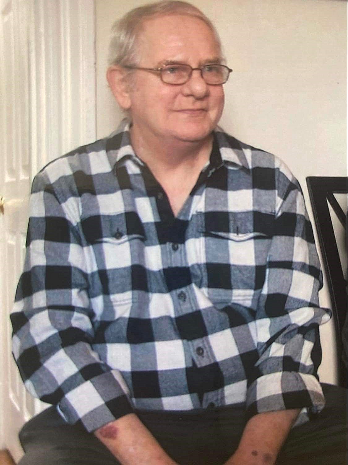 Michael Pipe Obituary - Brossard, QC