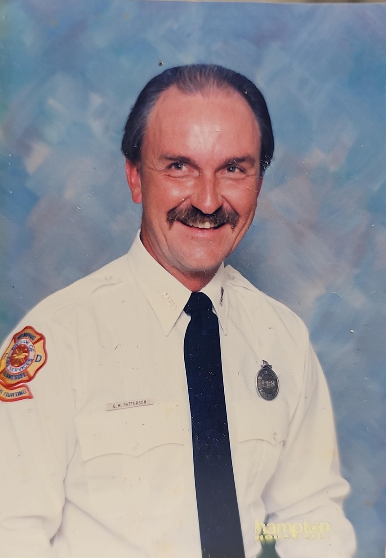 Gary Patterson Obituary - Olive Branch, MS