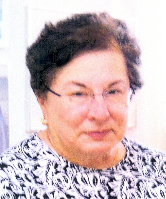 Louise Leader Obituary - Brookline, MA