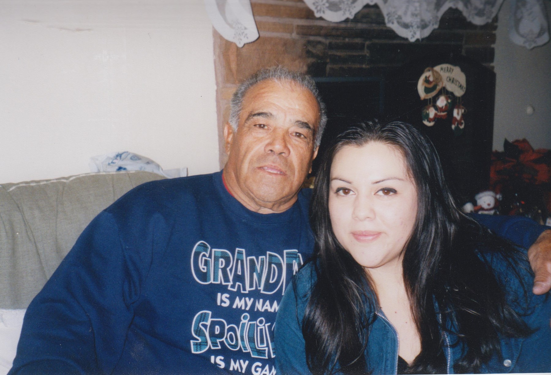Russell "Peacho" Almendarez Jr. Obituary - Chino, CA