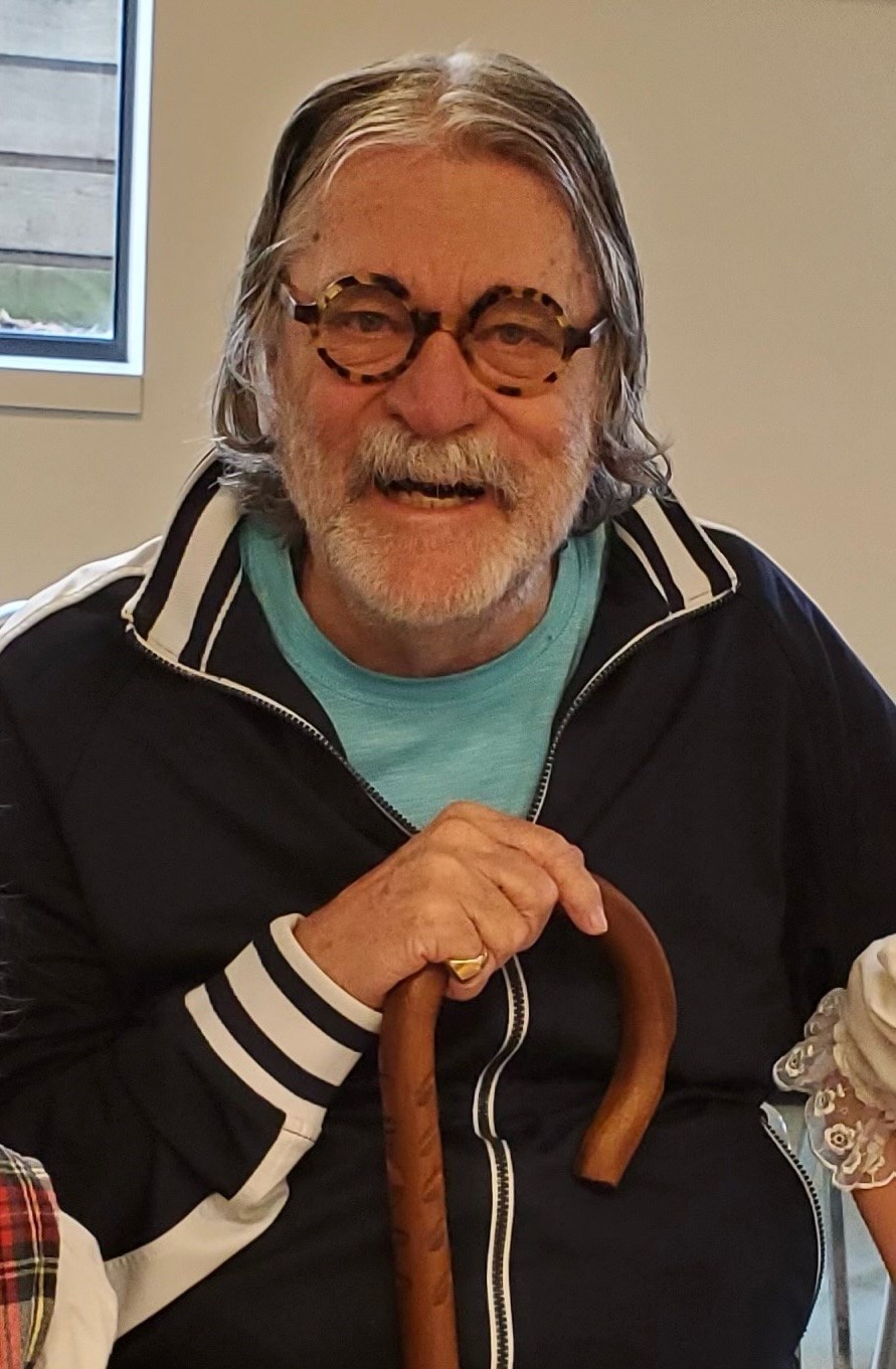 Alan Rae Obituary - Surrey, BC