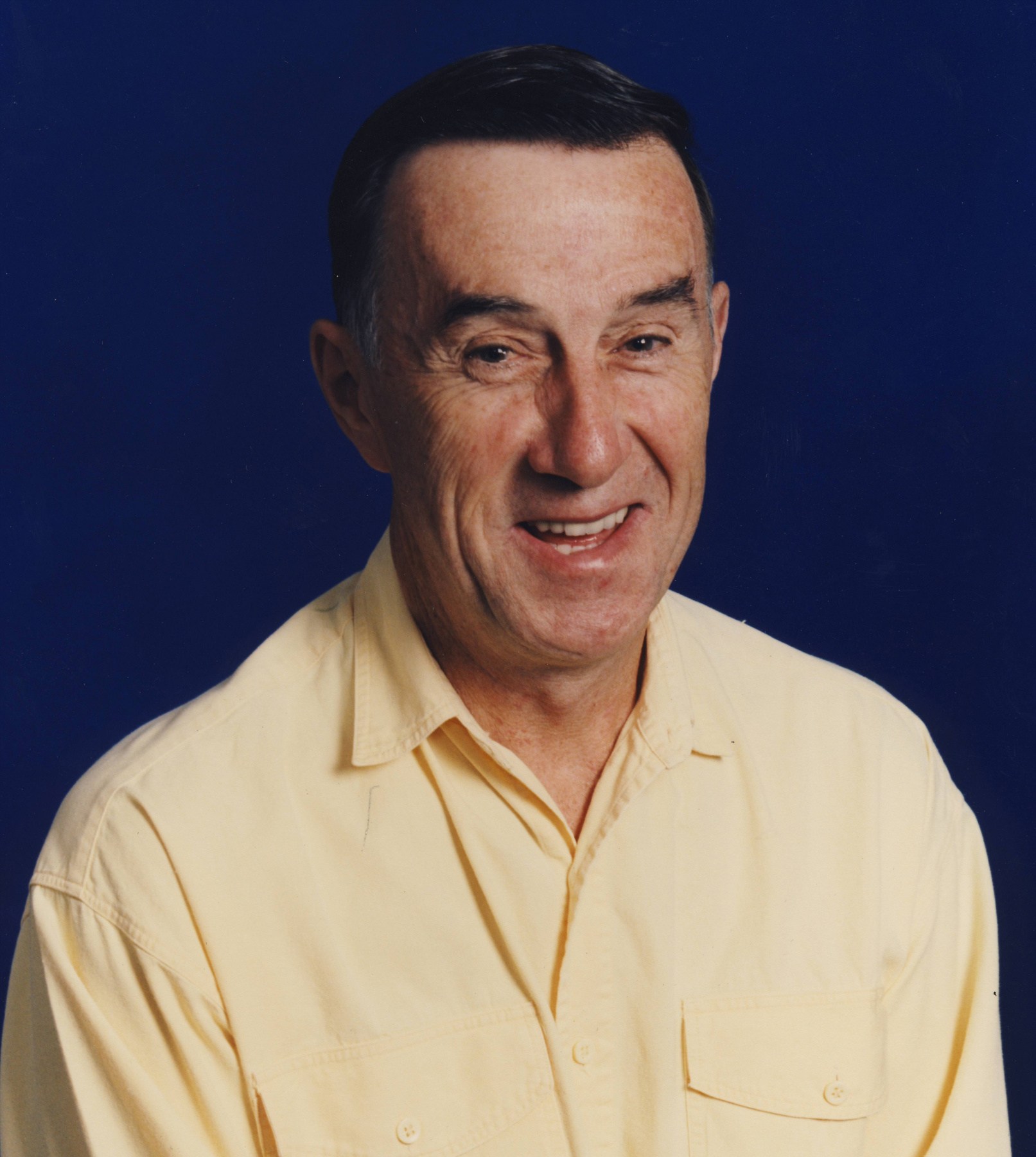 Robert James Eaton Obituary - Dundas, ON